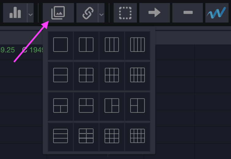 Chart Layouts: Customize Your Workspace - WaveBasis